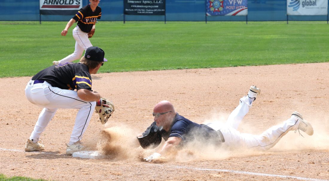 Pirates defeat Wildcats and Expos | News, Sports, Jobs - Faribault ...
